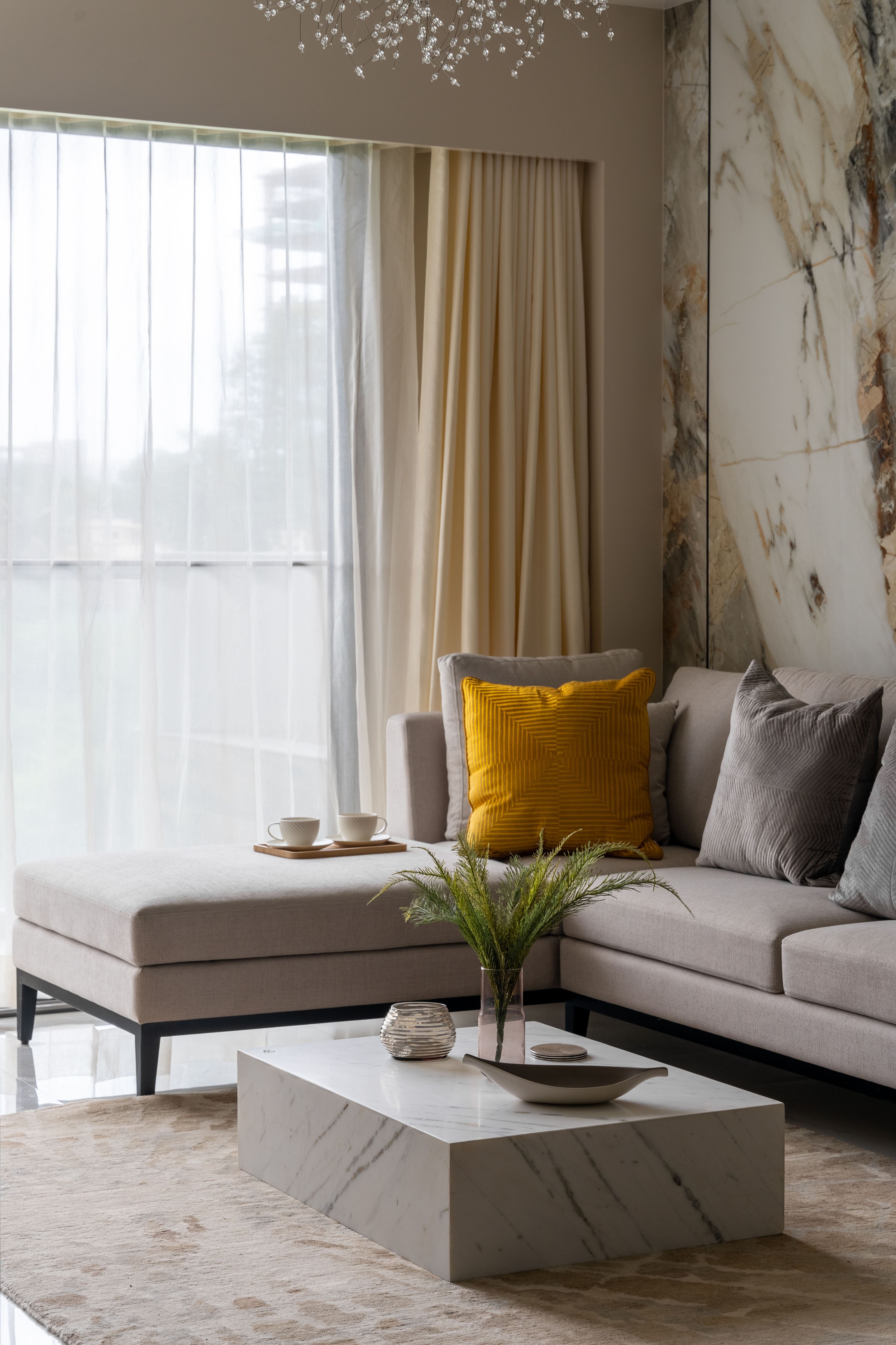 Tushar Mistry Design Studio