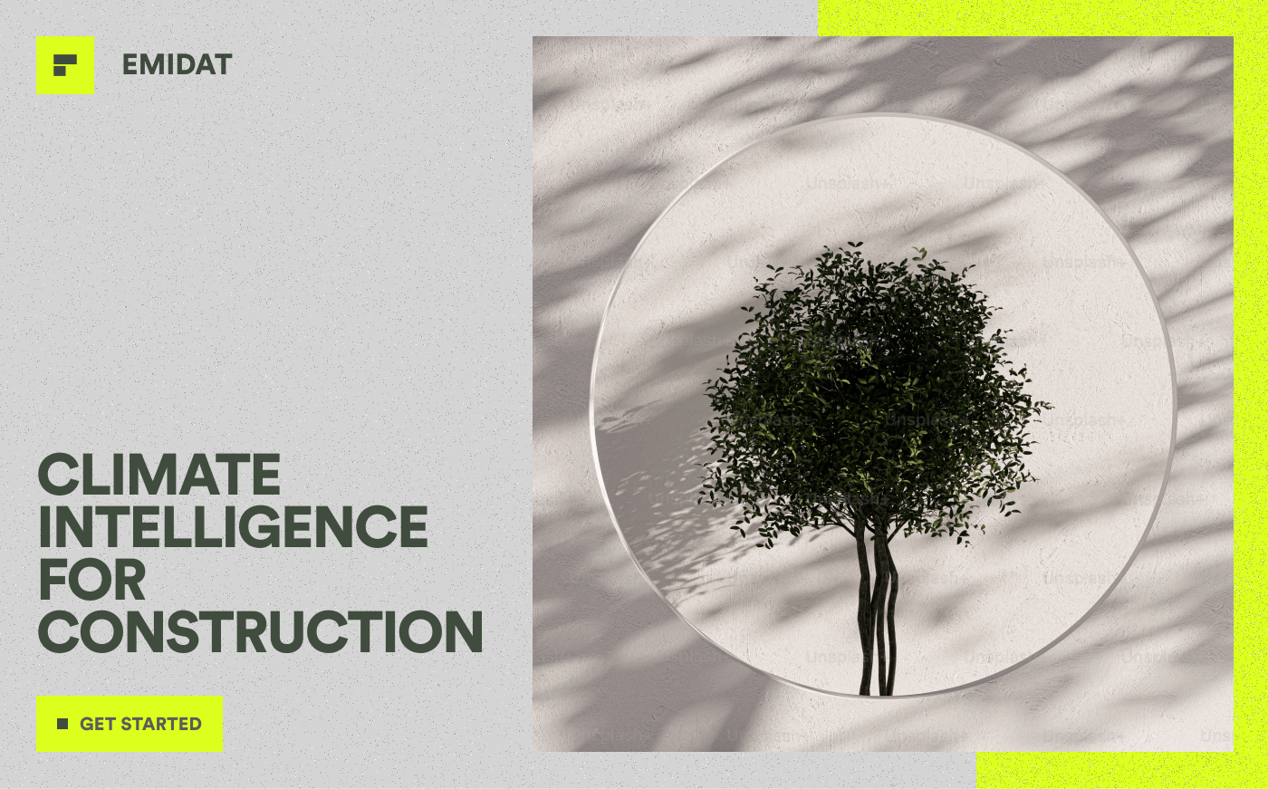 Emidat: Understand, manage & share the environmental impact of your ...