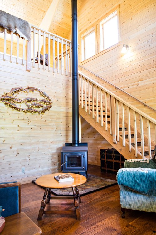 PNW Custom Home Builders in Central Washington | One-Way Construction NW