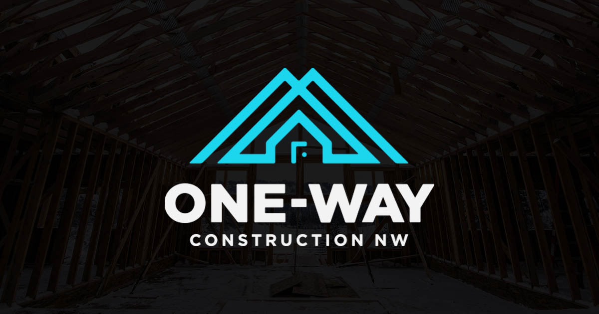 PNW Custom Home Builders in Central Washington | One-Way Construction NW