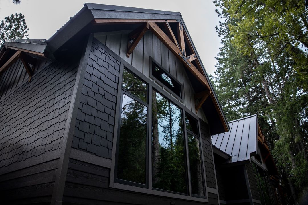 PNW Custom Home Builders in Central Washington | One-Way Construction NW