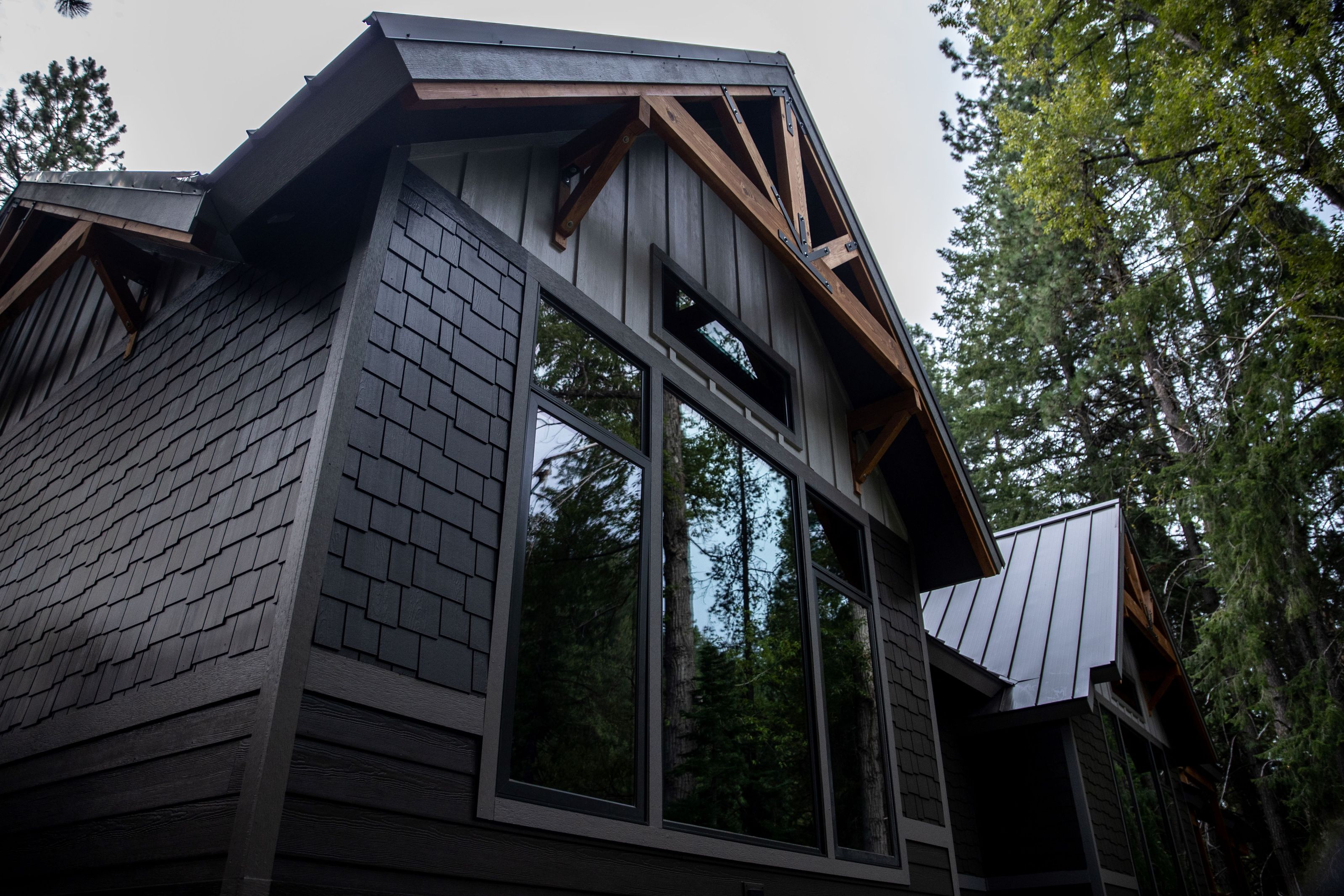 PNW Custom Home Builders in Central Washington | One-Way Construction NW