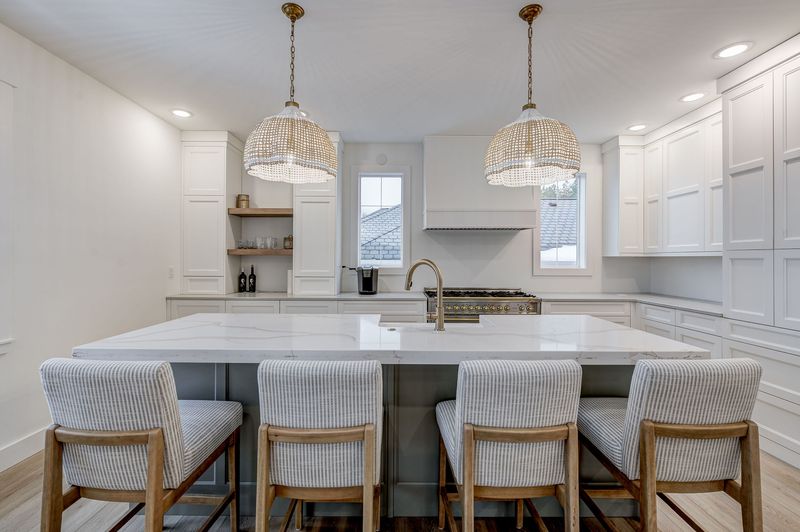 PNW Custom Home Builders in Central Washington | One-Way Construction NW