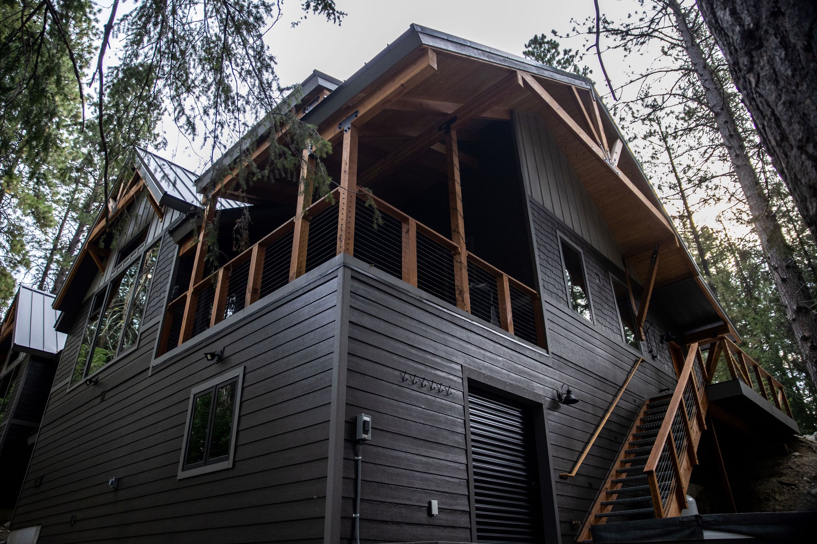 PNW Custom Home Builders in Central Washington | One-Way Construction NW