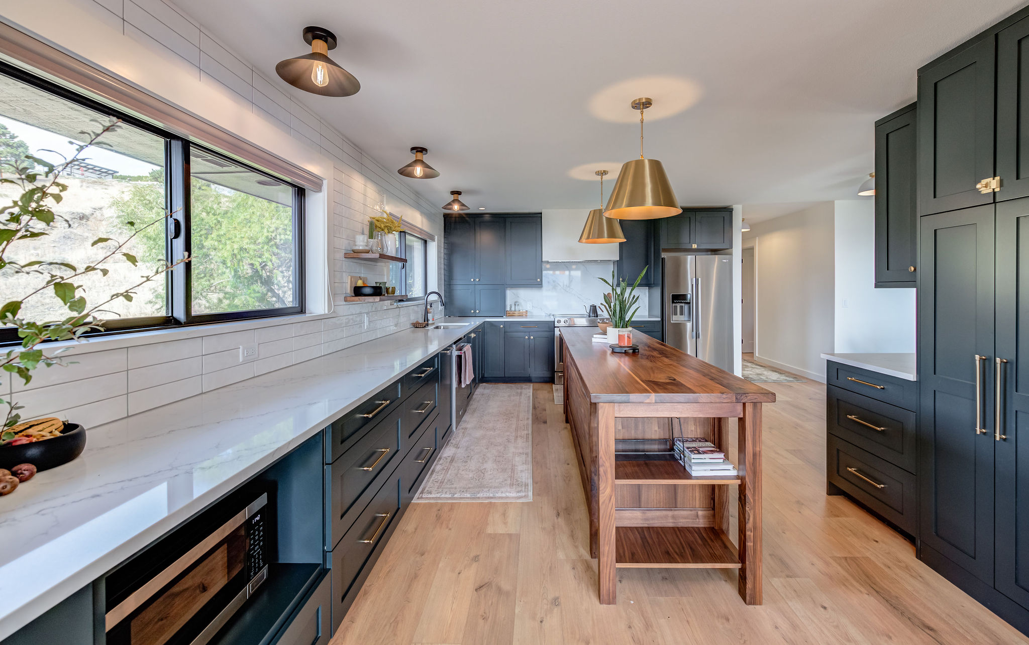 PNW Custom Home Builders in Central Washington | One-Way Construction NW