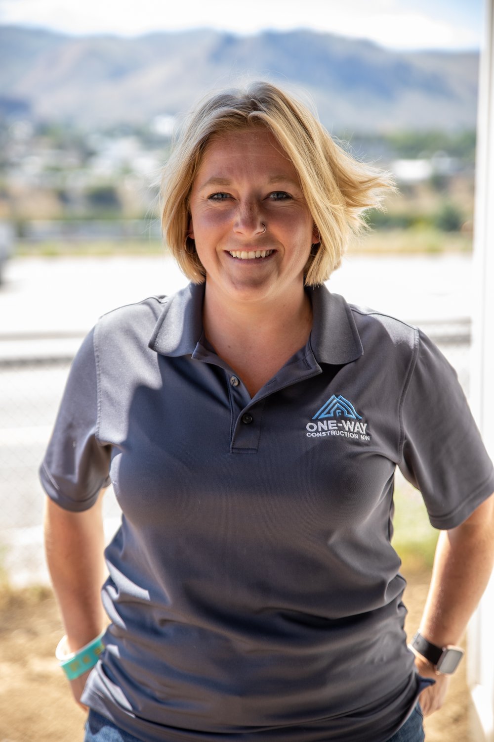 PNW Custom Home Builders in Central Washington | One-Way Construction NW