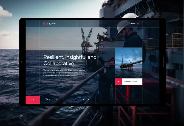 TUFF Group | Descifer