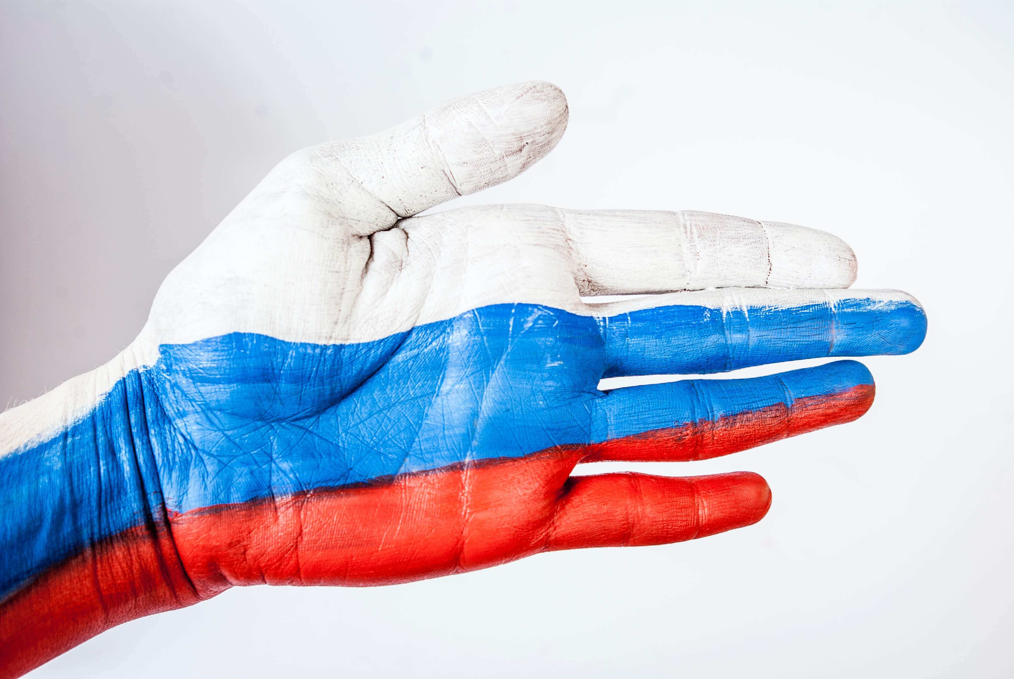 How to Say "Goodbye" in Russian: 13 Ways to Say Bye in Russian