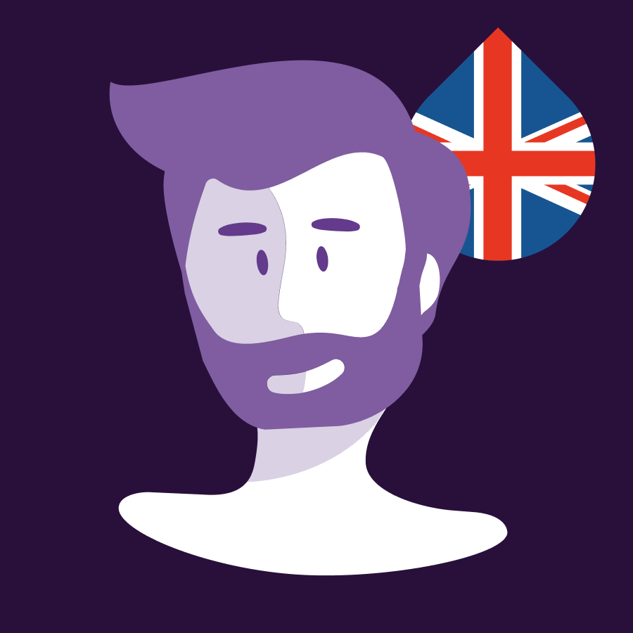 Meet 8 Ukrainians Learning a Language with Drops