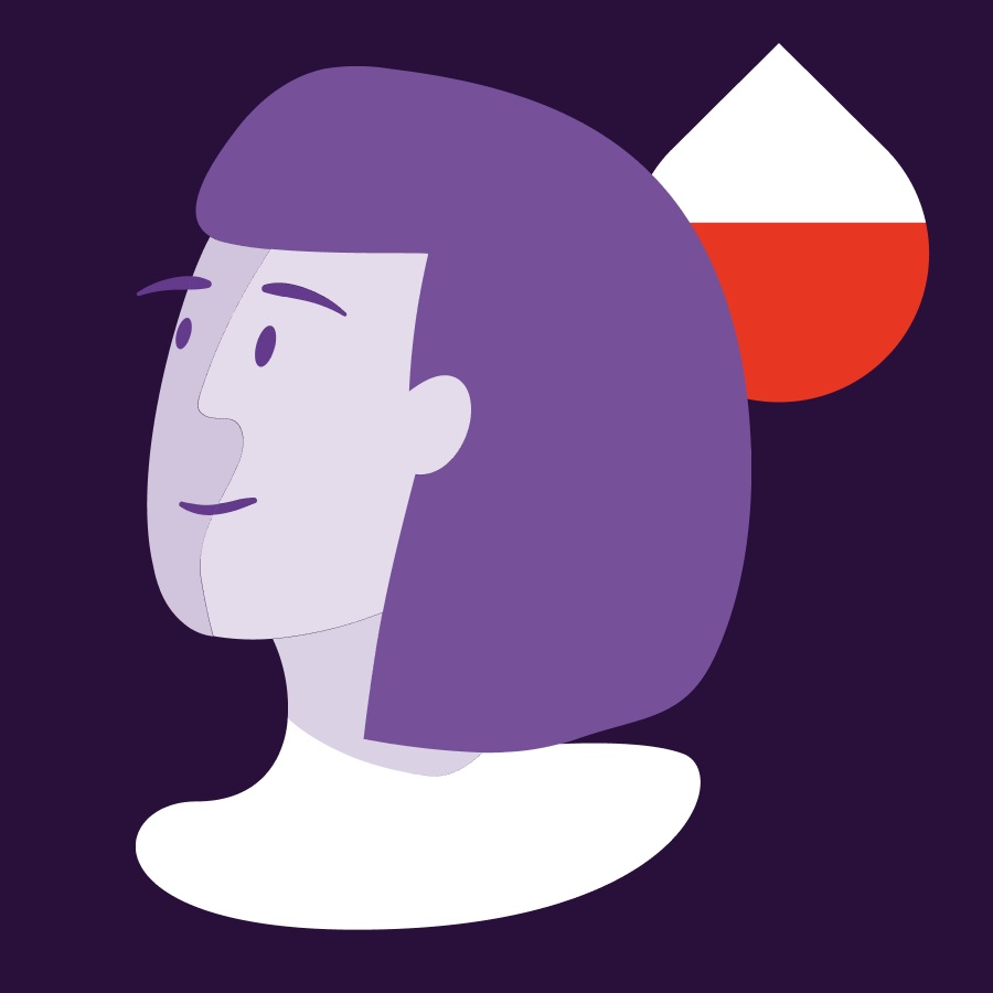 Meet 8 Ukrainians Learning a Language with Drops