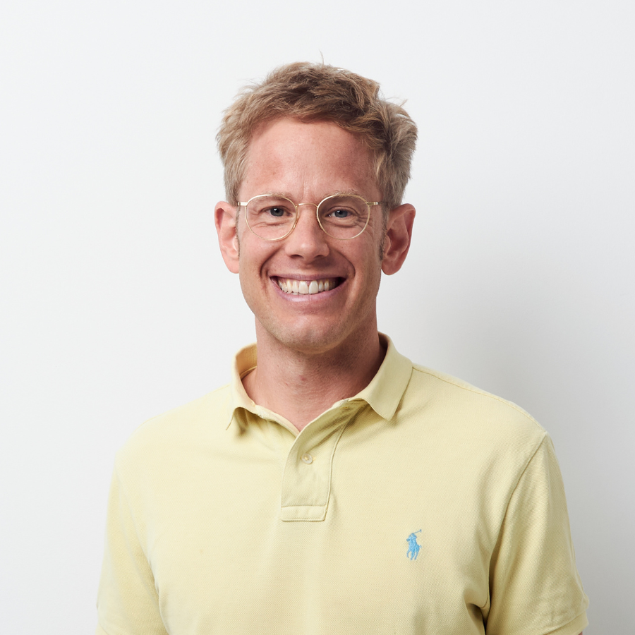 Thorsten Heger