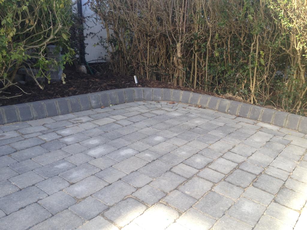 Pinner Paving | 30 years of quality driveways
