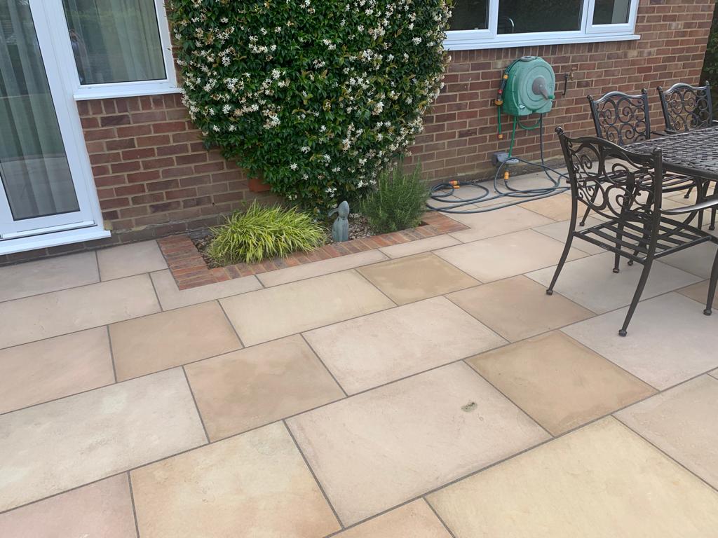Pinner Paving | 30 years of quality driveways