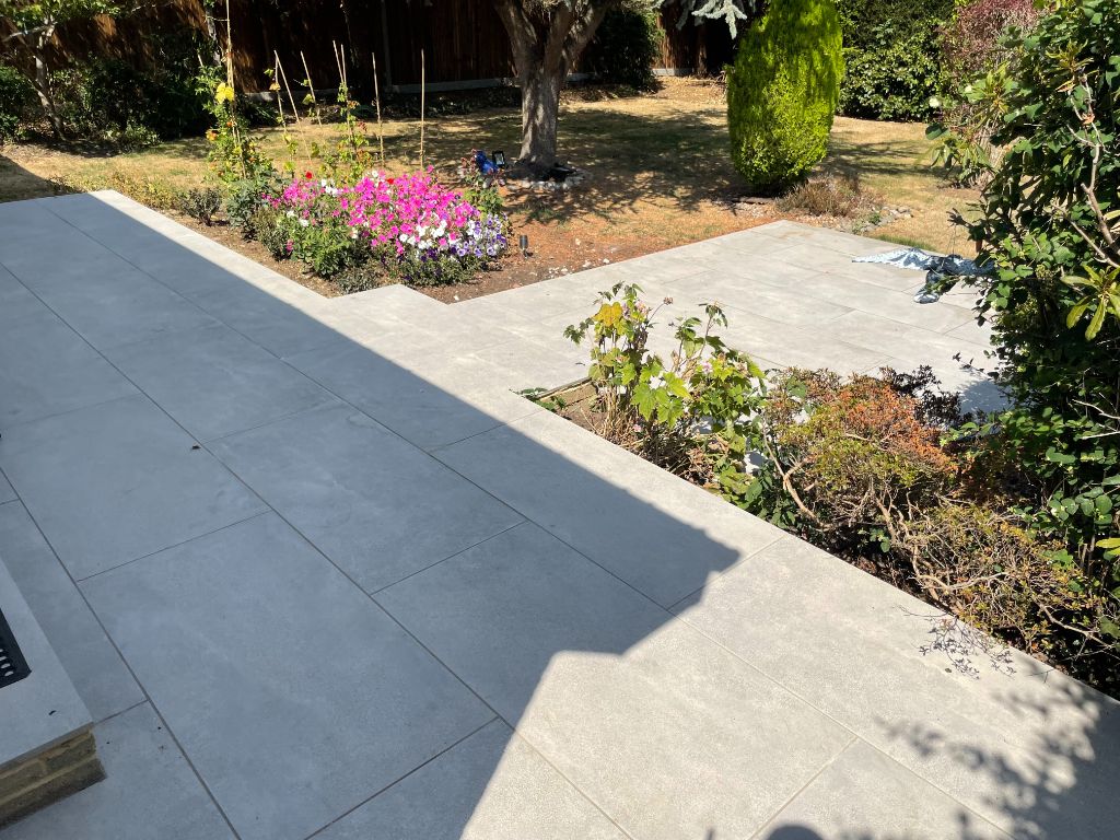 Pinner Paving | 30 years of quality driveways