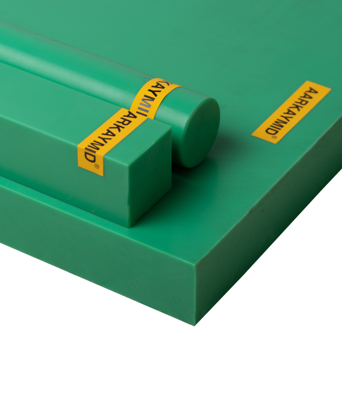 Classic Polymers & Resins