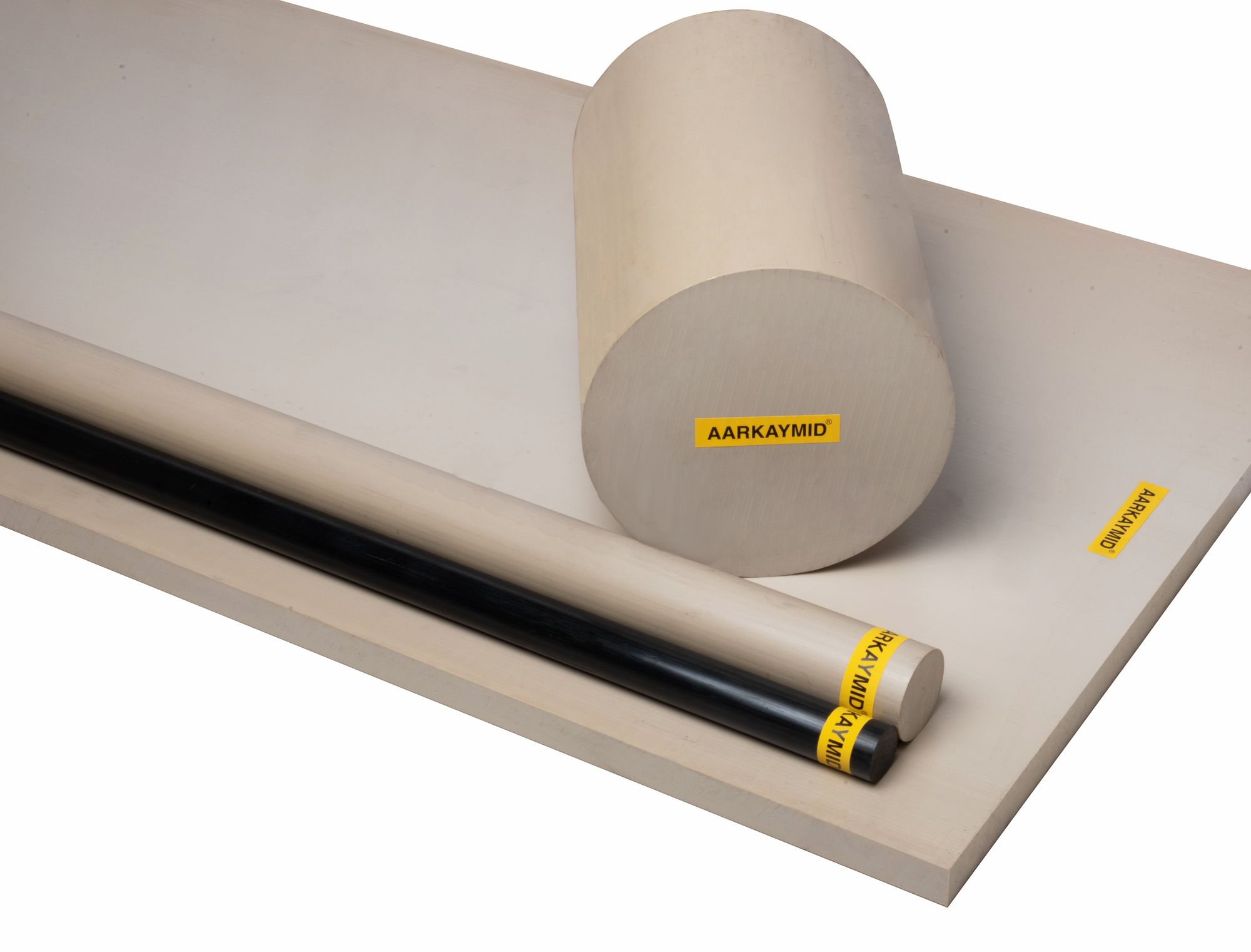 Classic Polymers & Resins