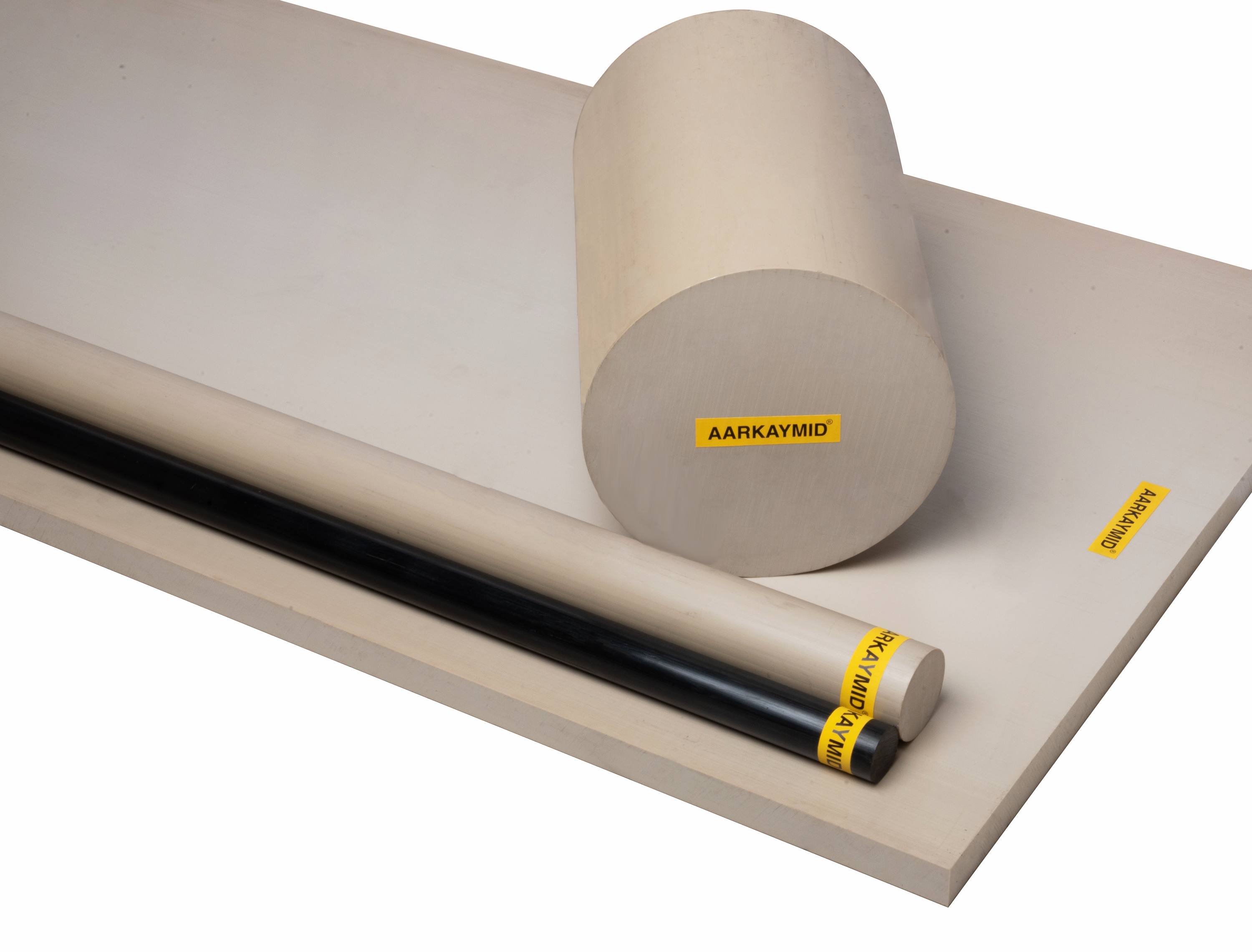 Classic Polymers & Resins