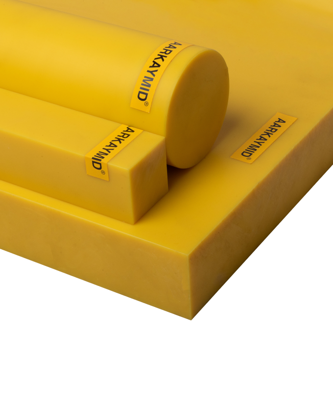 Classic Polymers & Resins