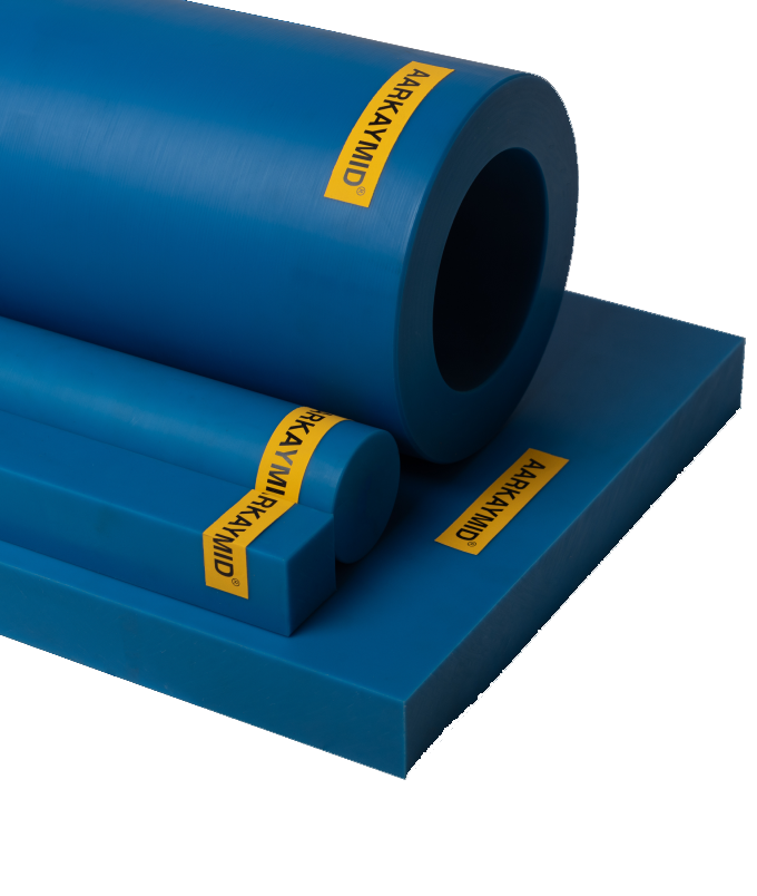 Classic Polymers & Resins