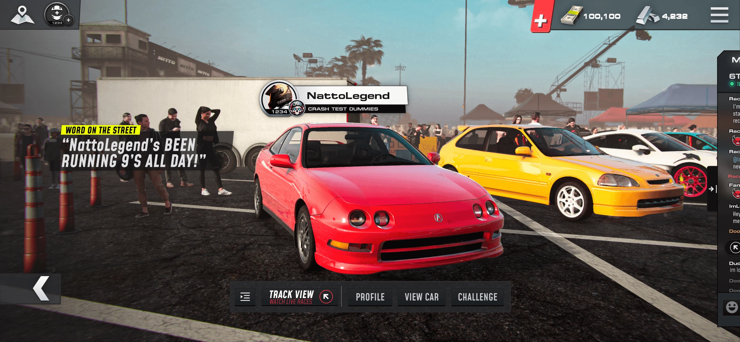 Auto Legends