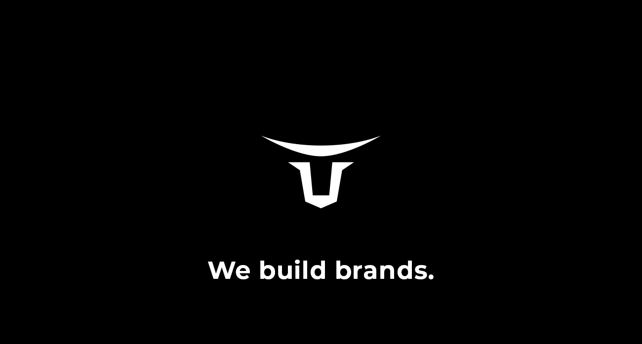 Branded Bull | Professional Branding Services