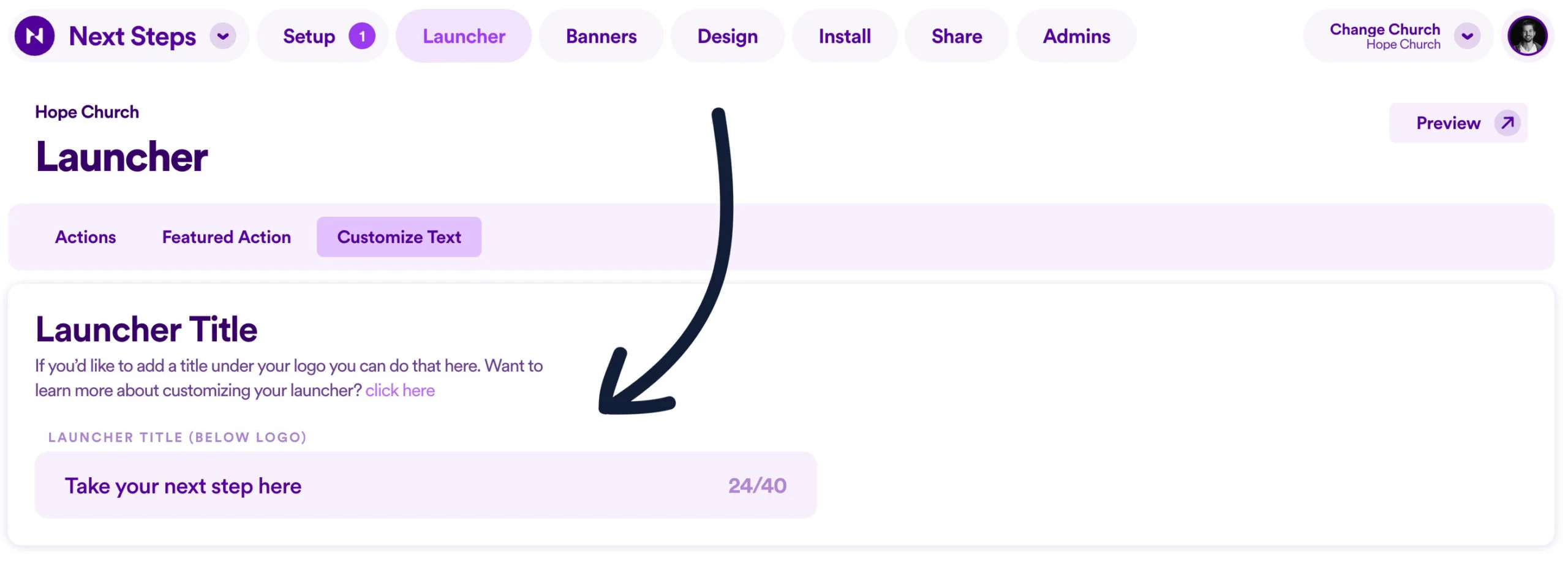 he Ultimate Guide To The Nucleus Next Steps Launcher
