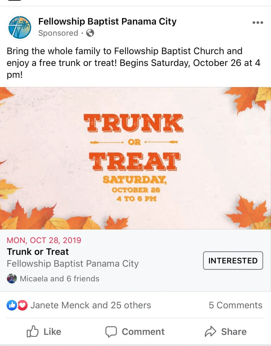 Facebook Ads For Churches 2022 (How To Make A Successful Ad)