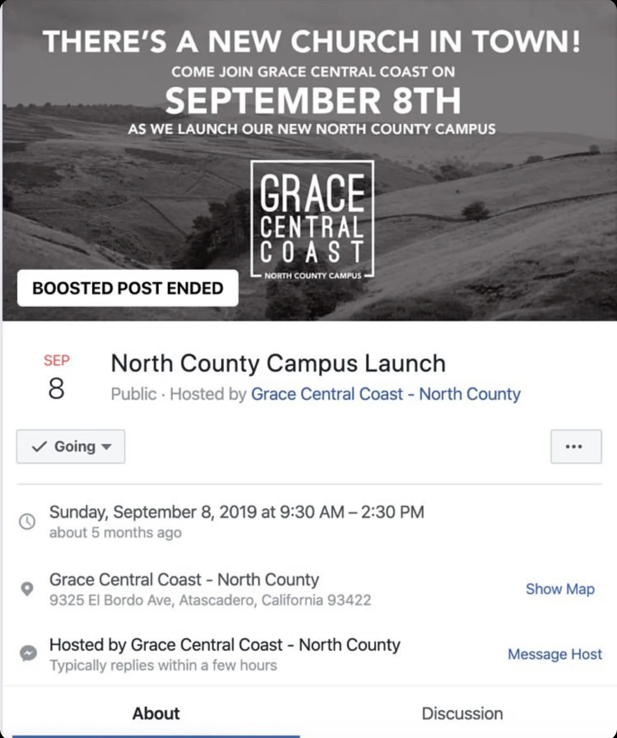 Facebook Ads For Churches 2022 (How To Make A Successful Ad)