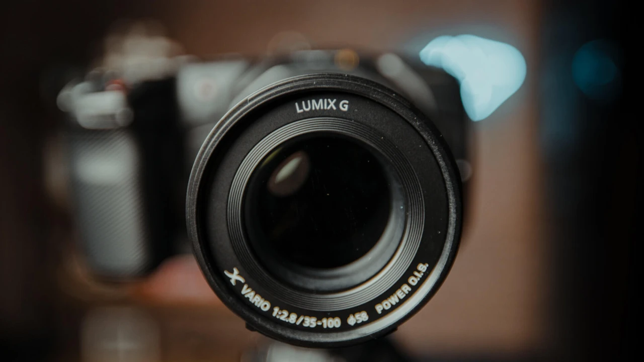 The Best Affordable Live Stream Cameras For Churches [2020]