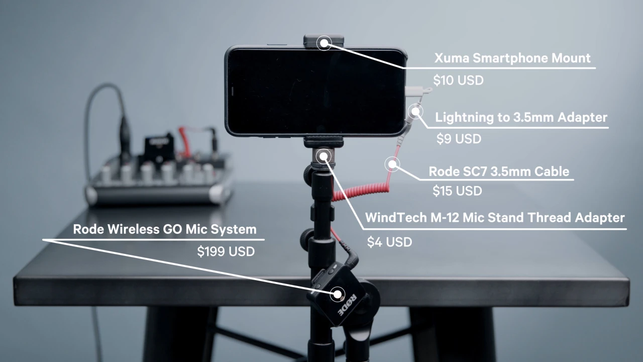 Cheapest Live Stream Setup For Churches (Still Looks Great)