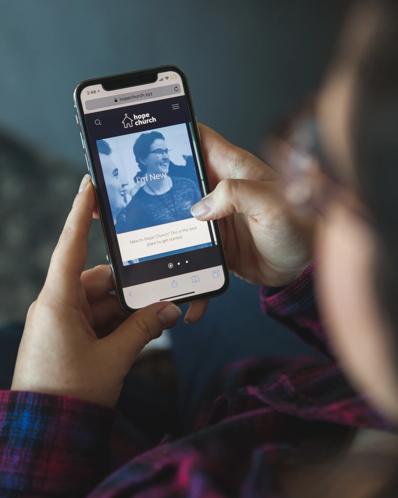 My Step-By-Step Church Visitor Follow-Up Sequence