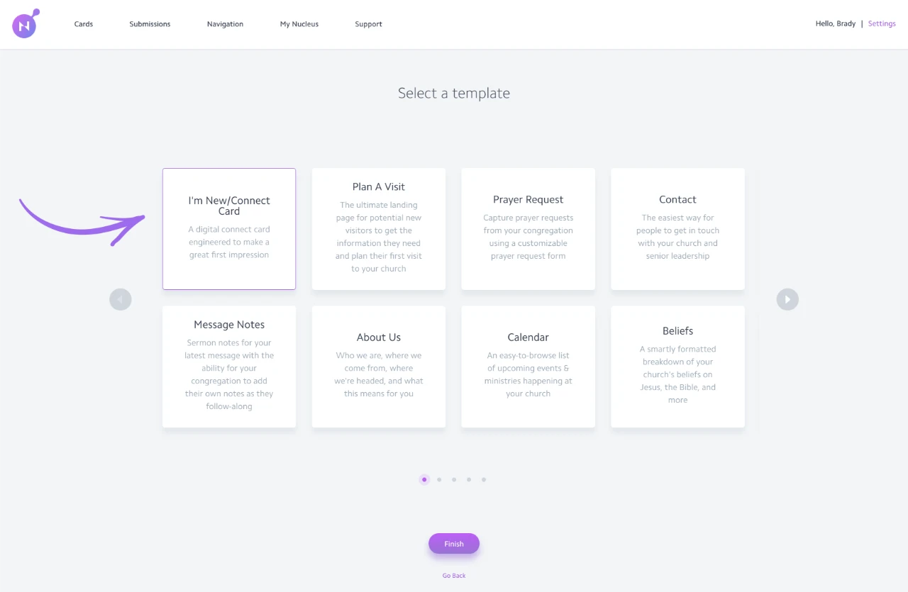My Step-By-Step Church Visitor Follow-Up Sequence