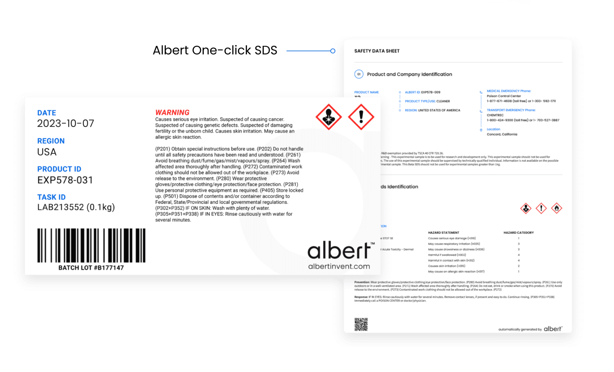 Albert Extends Coverage of Transformational Regulatory Automation Capabilities to China and ...