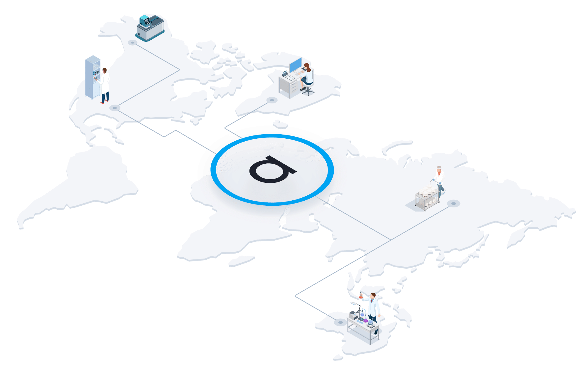 The Story of Albert Invent - Albert Invent