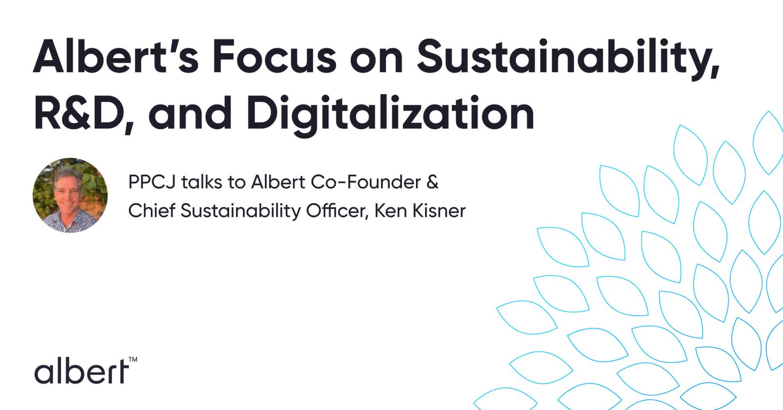 Resources - Albert Invent