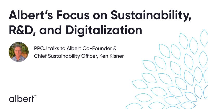 Resources - Albert Invent