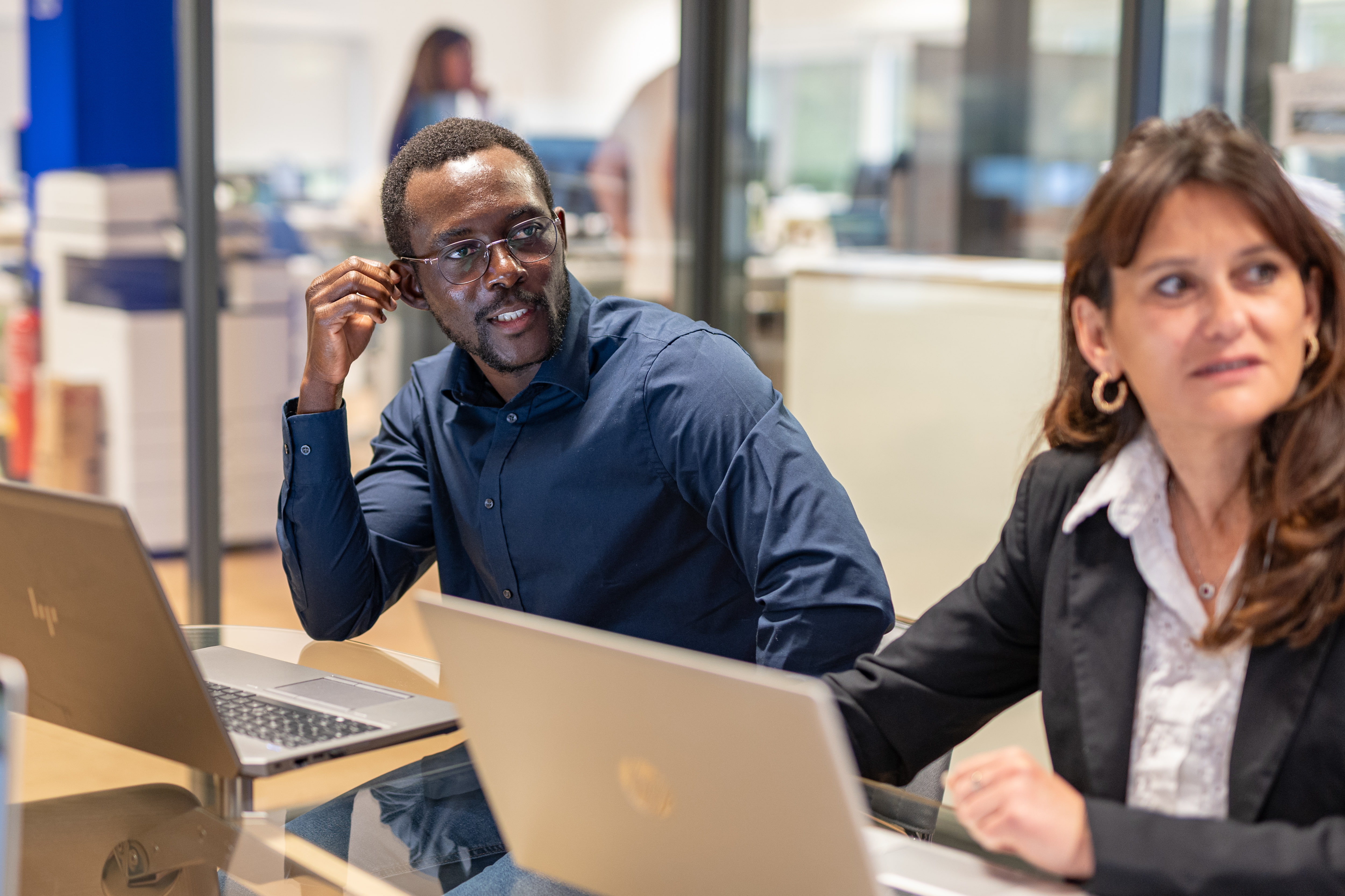 Faire carrière chez TSE: recrutement et offres d'emploi