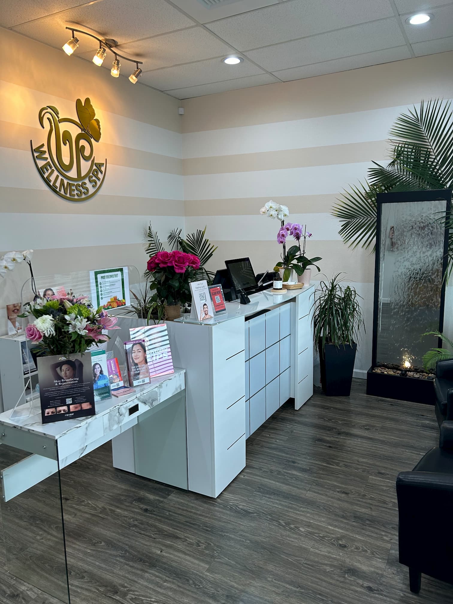 Up Wellness Spa | University Place, Wa