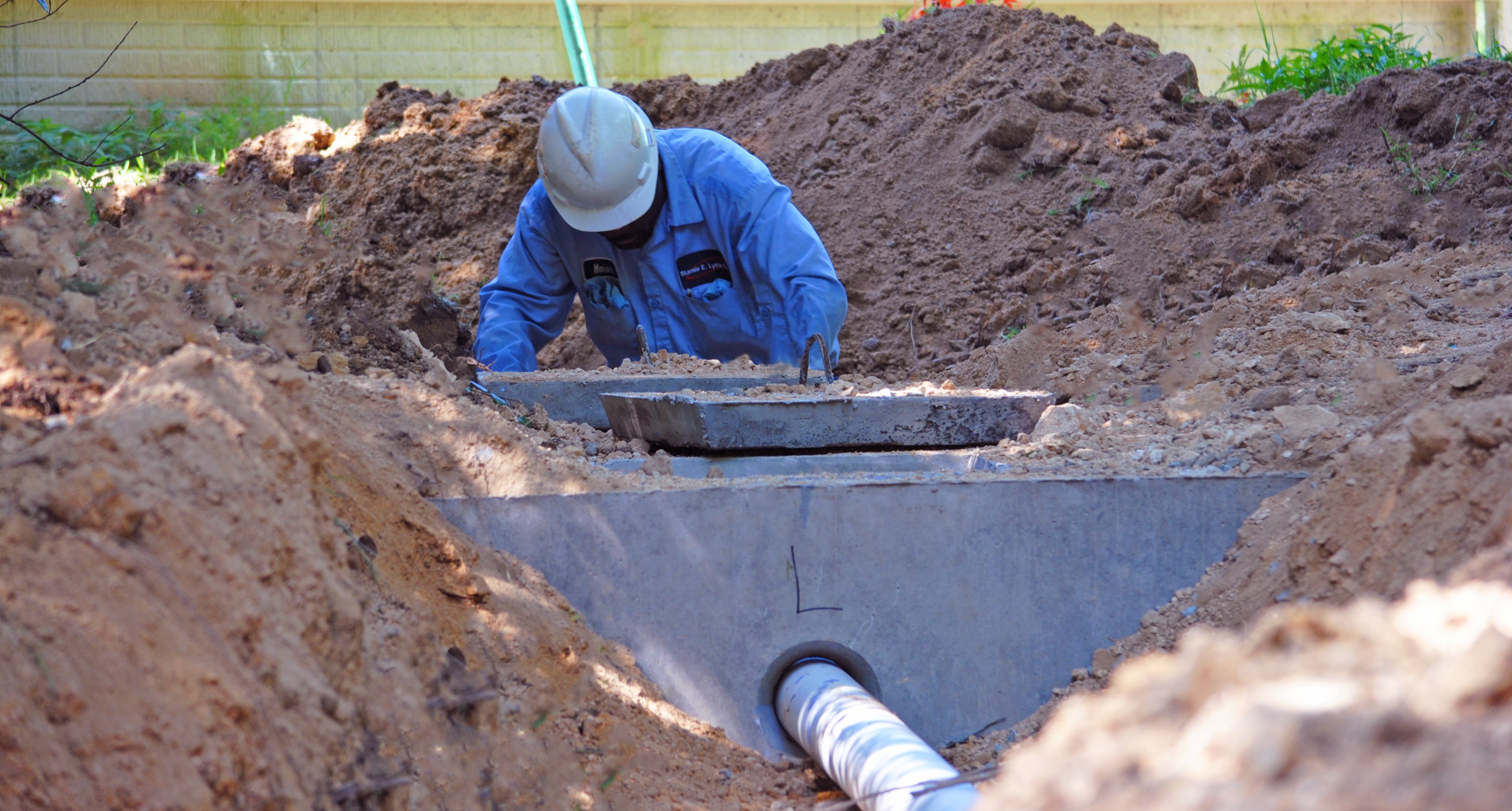 Navigating Septic Tank Regulations In Calgary | Koomen Contracting