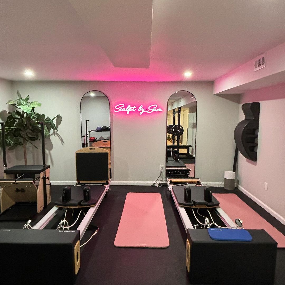 Sculpt By Sara | Home