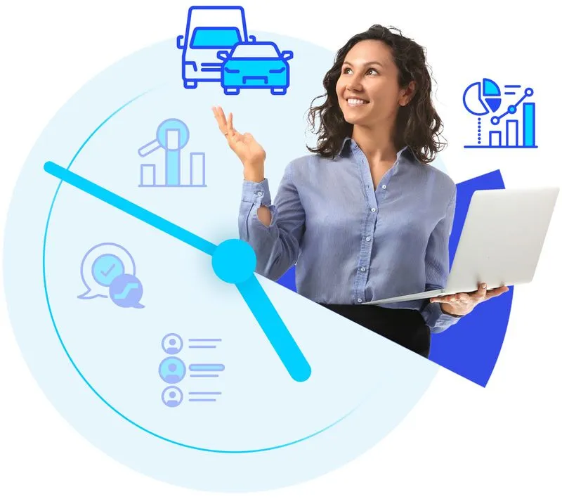 SHARE Mobility Transportation