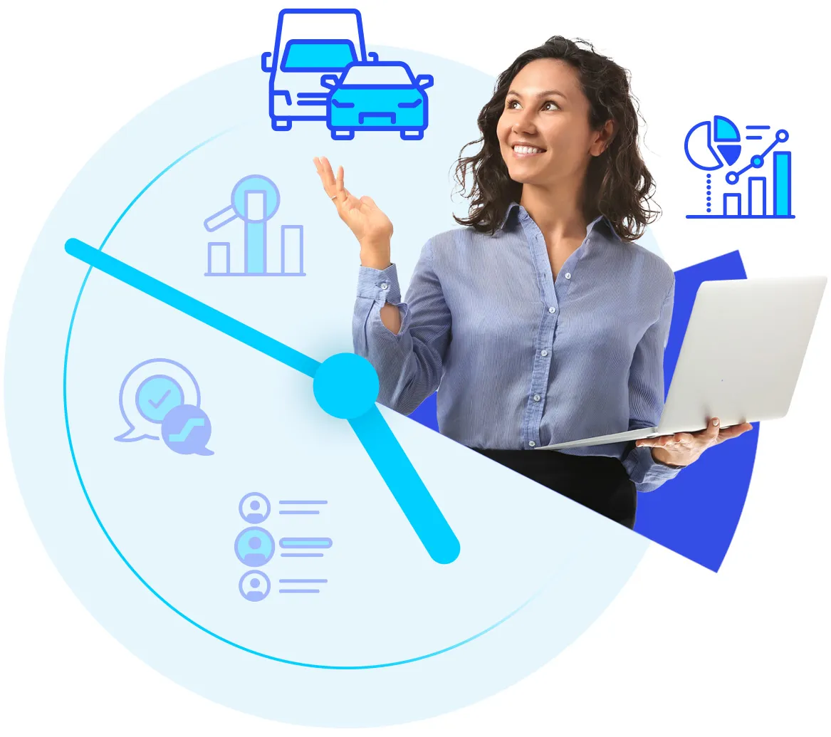 SHARE Mobility Transportation