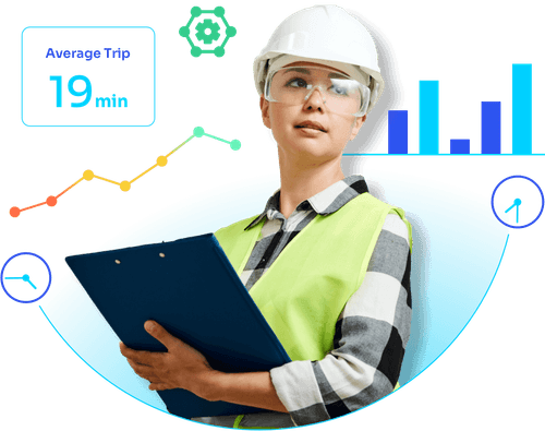 SHARE Mobility Transportation