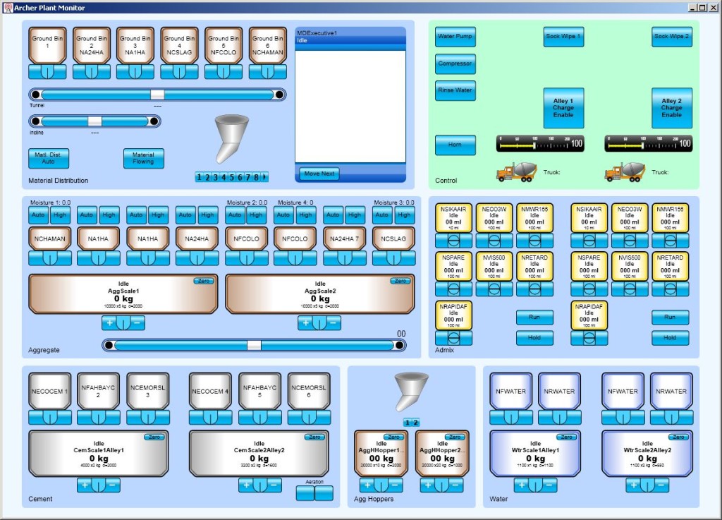 Software - All Plant Engineering
