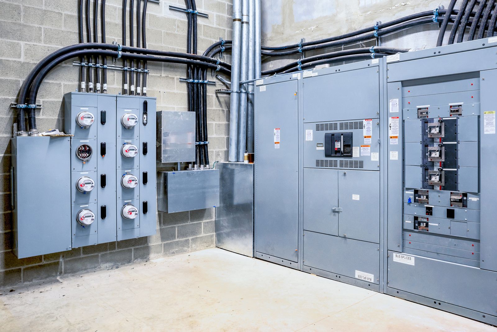 Industrial Solutions