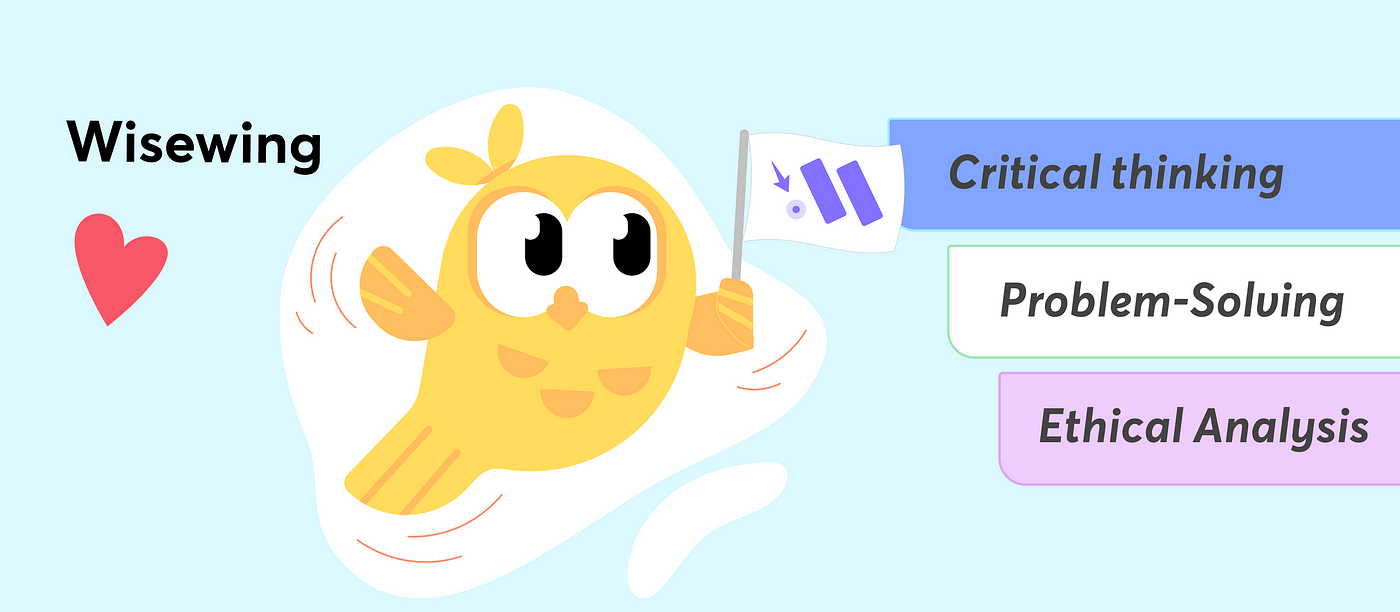 Morphoses Mascots — Where Education Meets Playful Magic!