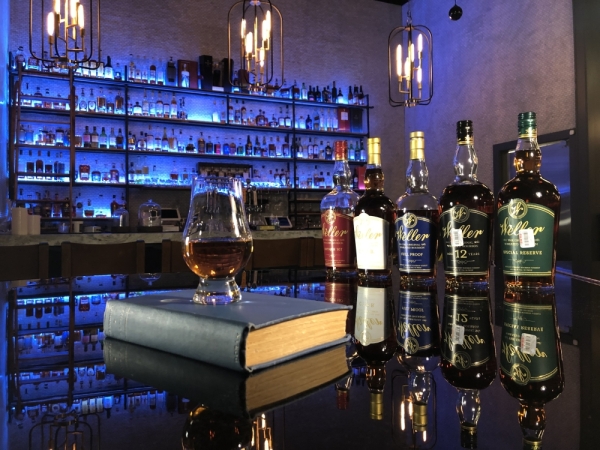 Tenants | Rare Books Bar