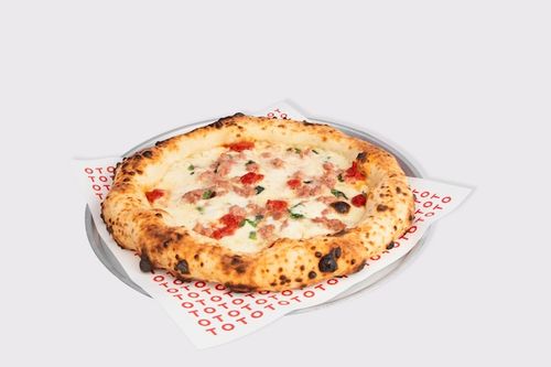 Otto Pizza
