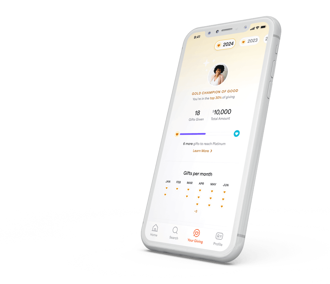 Guide to Congregational Giving - Givelify