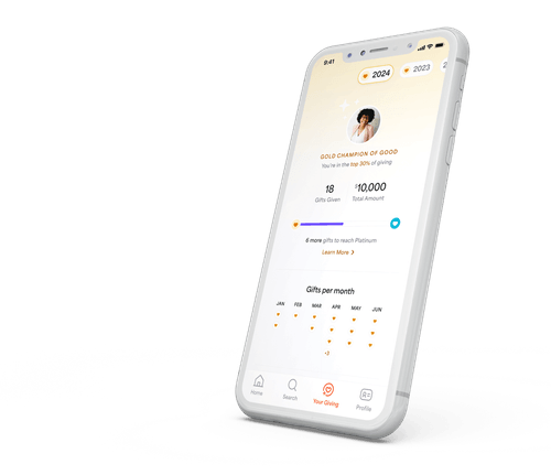 Guide to Congregational Giving - Givelify